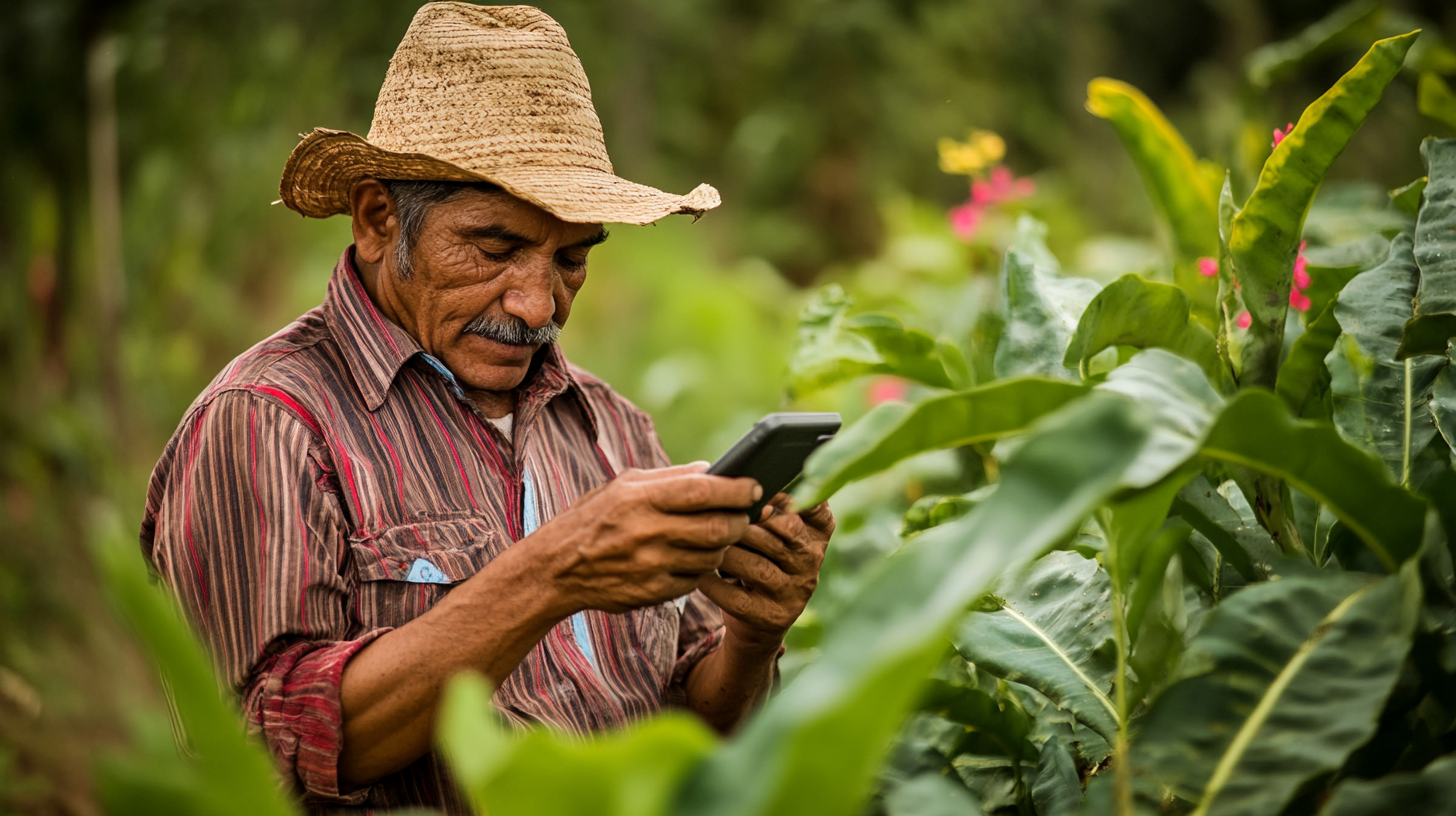 Marketing de Relacionamento no Agro: Fidelizando Clientes - Mavielo ...