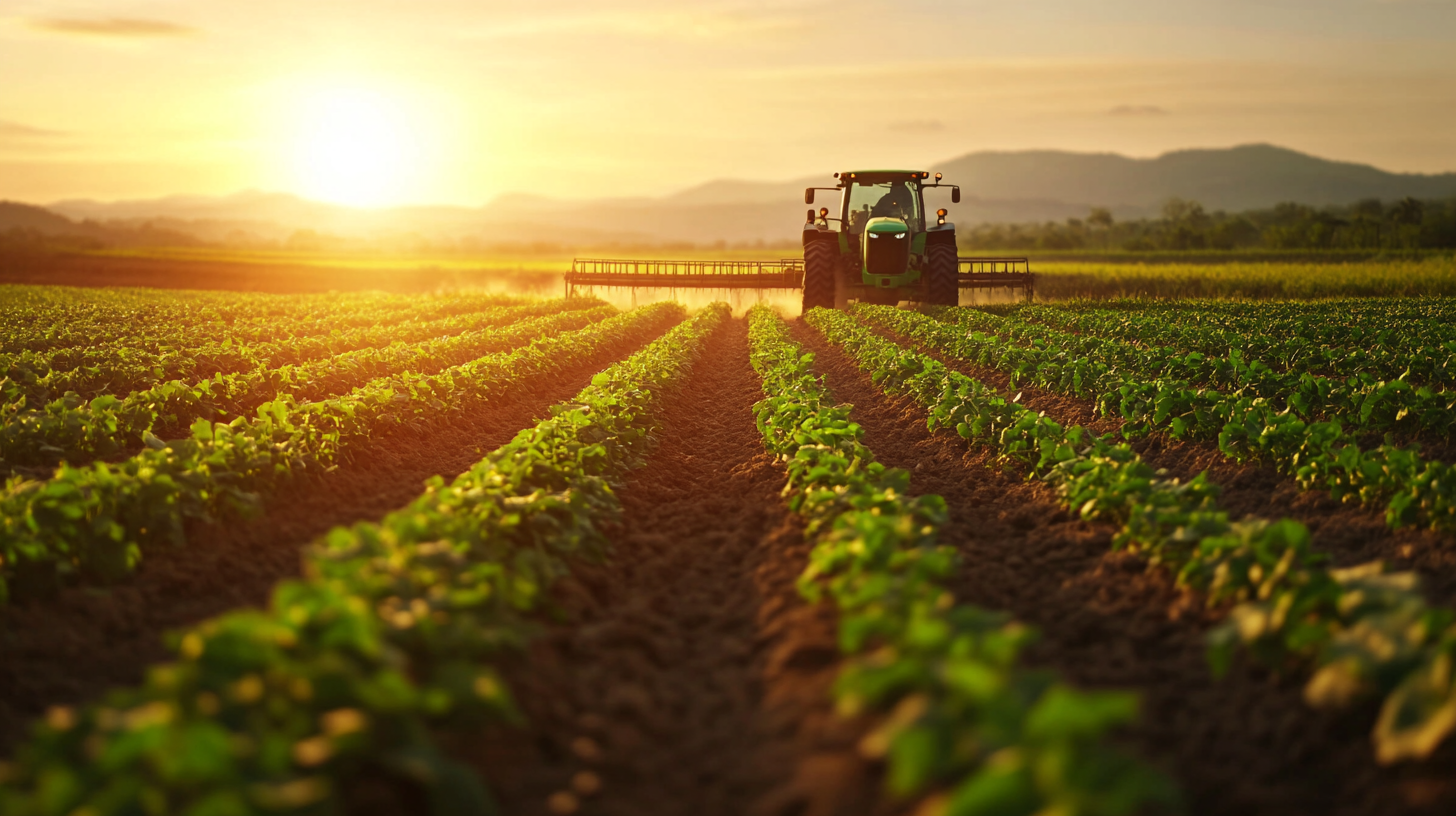 CRM no Agro: Construindo Relacionamentos Duradouros com Clientes ...