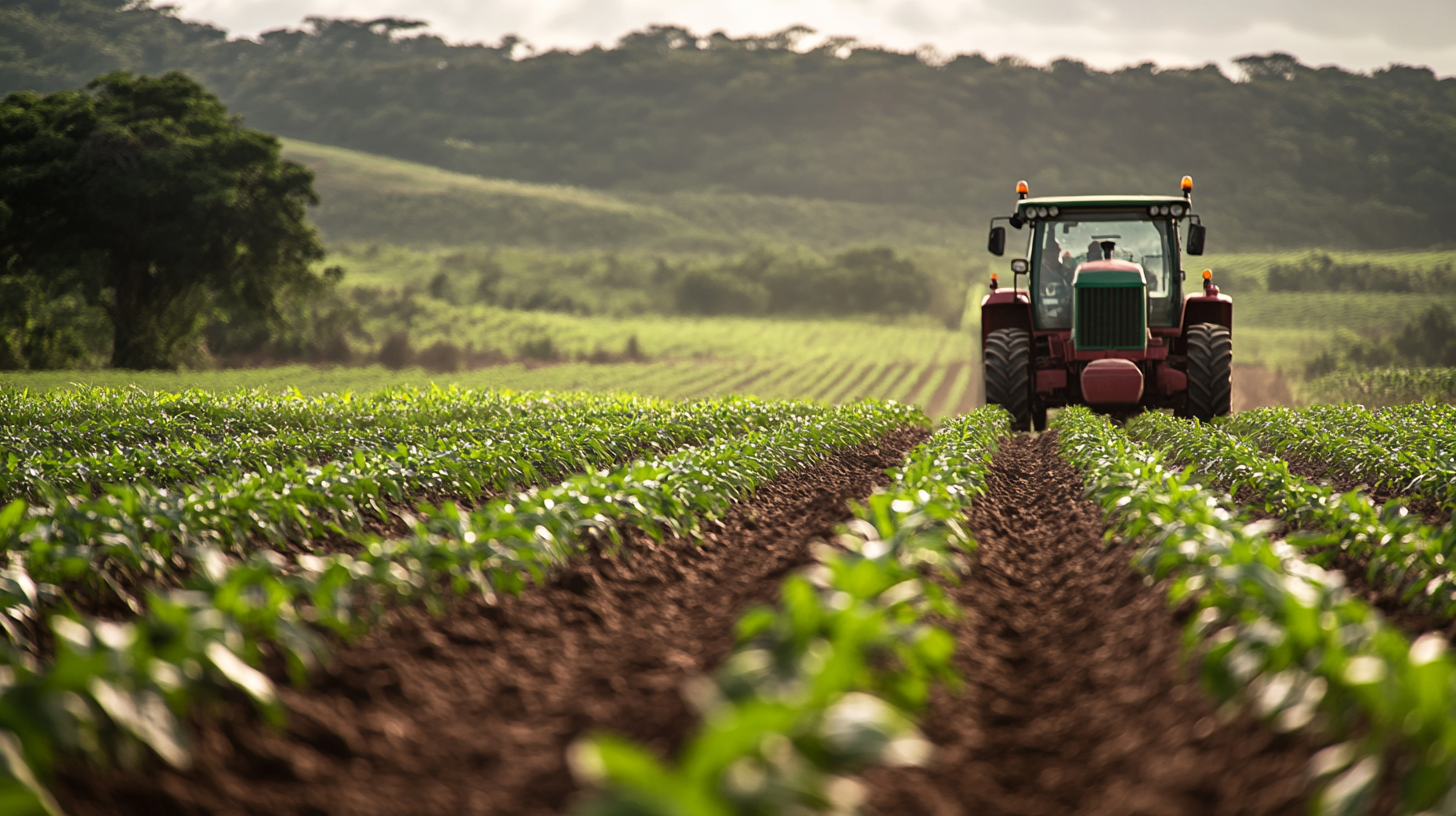 Estratégias ESG no Agro e Sua Importância no Posicionamento de Marca ...