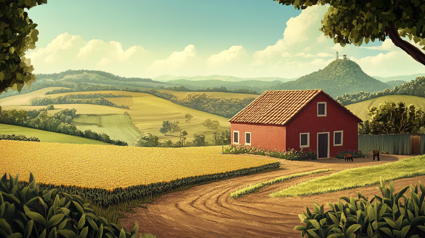 Marketing Rural: 5 Dicas para Conquistar o Produtor no Digital - Mavielo Agromarketing